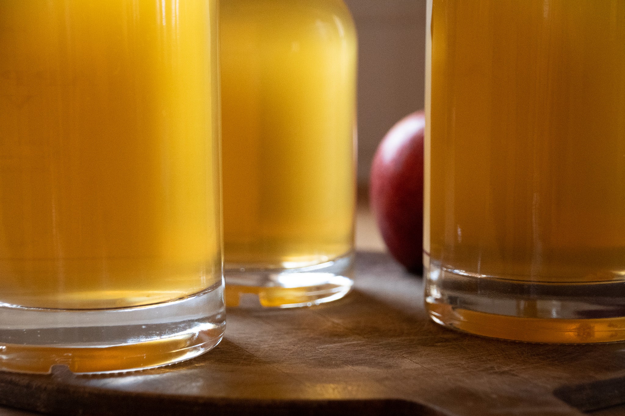 Returning Soon: Apple Cider Vinegar – Josh Pond